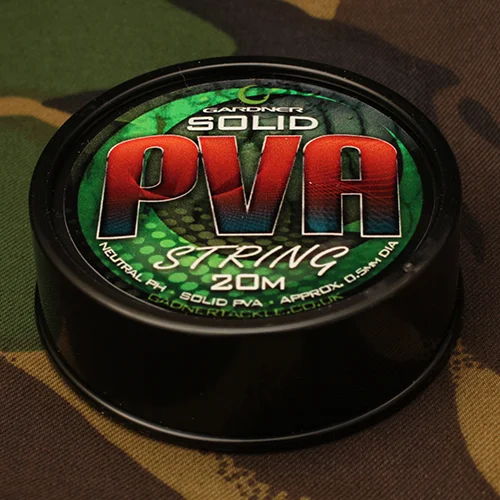 Gardneroriginal PVA String | Hengelsport Vught Natuurlijk