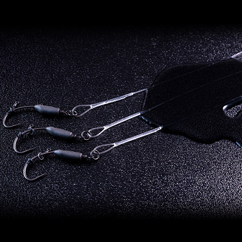 Gardner Ronnie Boom Rigs | Hengelsport Vught Natuurlijk